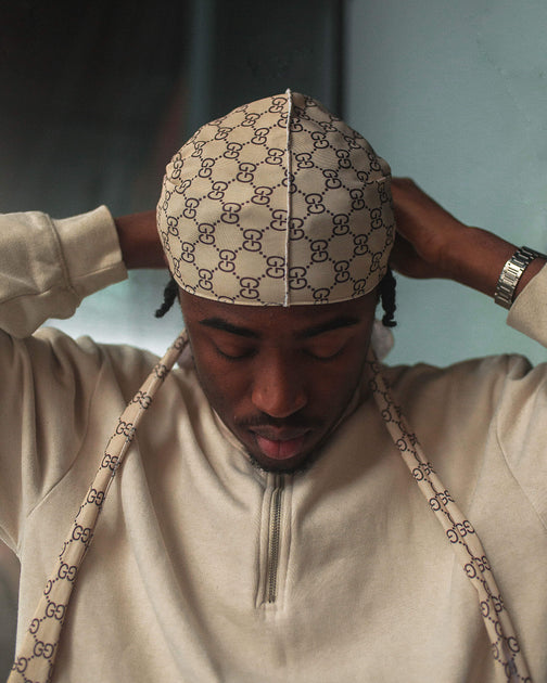 How To Put On A Durag – Taelor Boutique