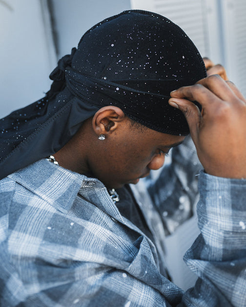 The Best Type Of Durags In 2022 – Taelor Boutique