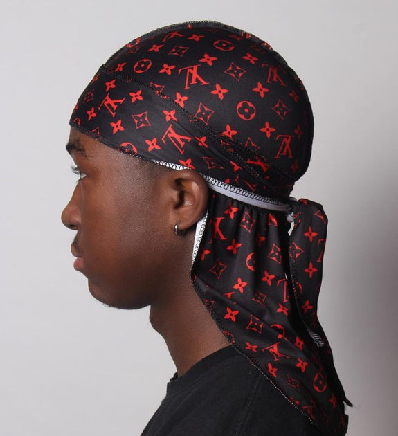 Buy Durags for Men Online | Best Durag Website - Taelor Boutique