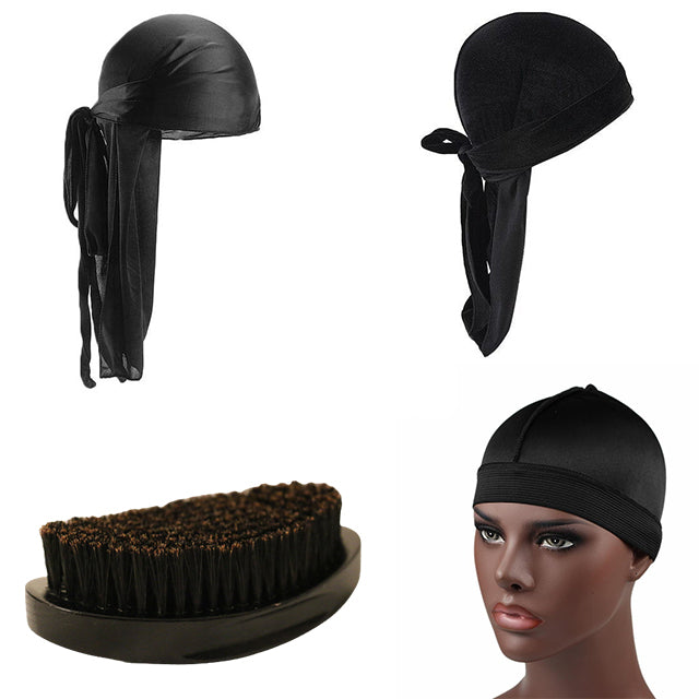 Shop the Best Velvet Durags at Taelor Boutique | Premium Quality ...