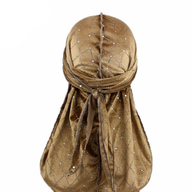 Buy Durags for Men Online | Best Durag Website - Taelor Boutique