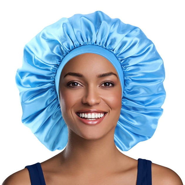 Big & Extra Large (XL) Bonnets | Taelor Boutique