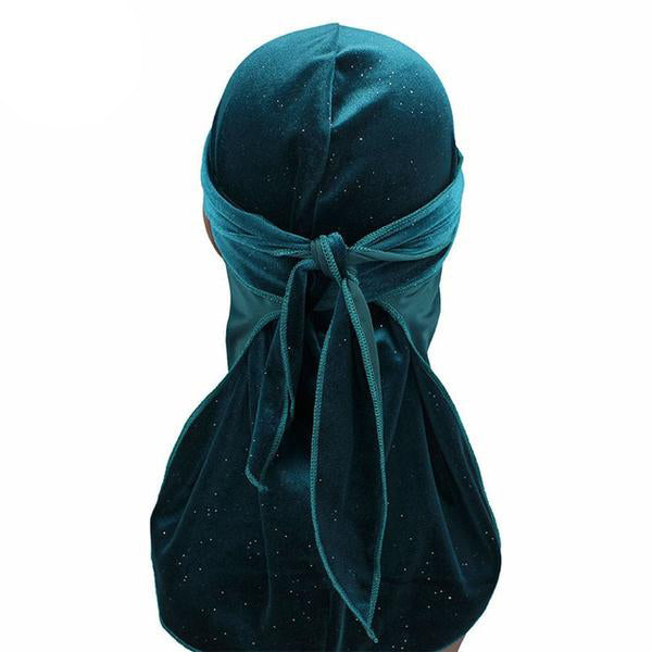 Shop the Best Velvet Durags at Taelor Boutique | Premium Quality ...